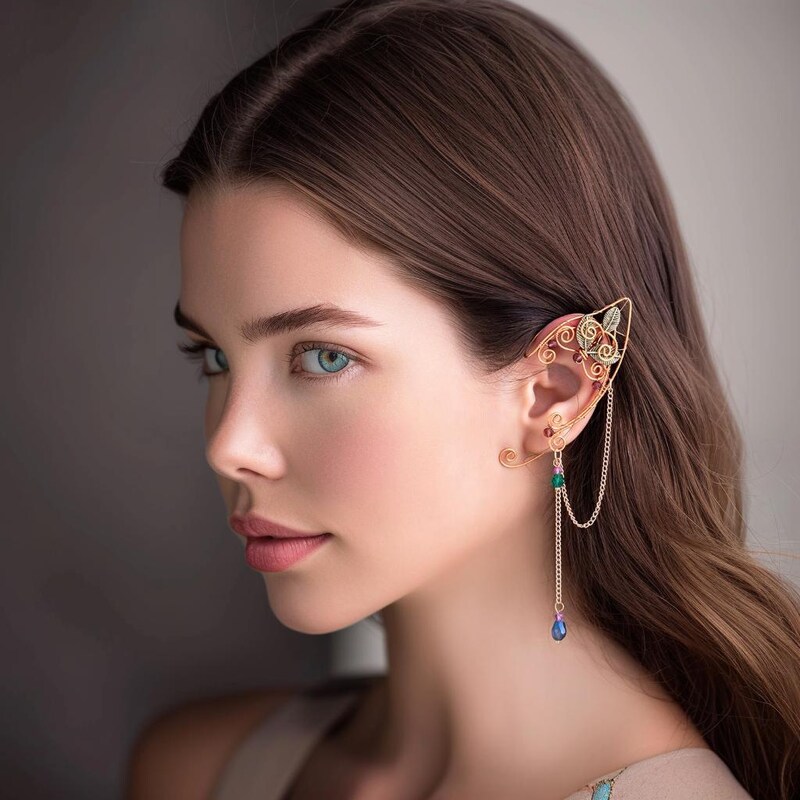 Elven Ears - Etsy