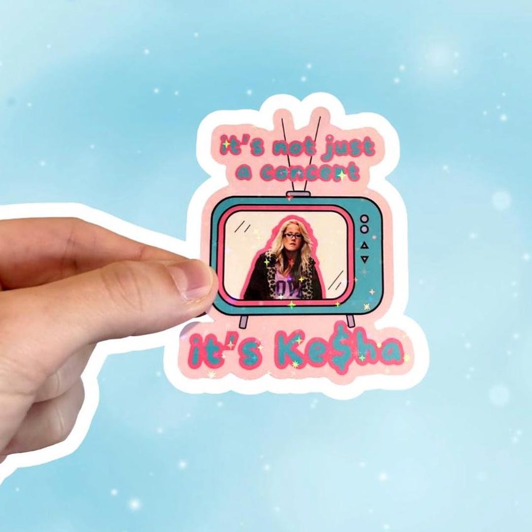 Jenelle Teen Mom 2 It’s Not Just a Concert, It’s Kesha Vinyl ...