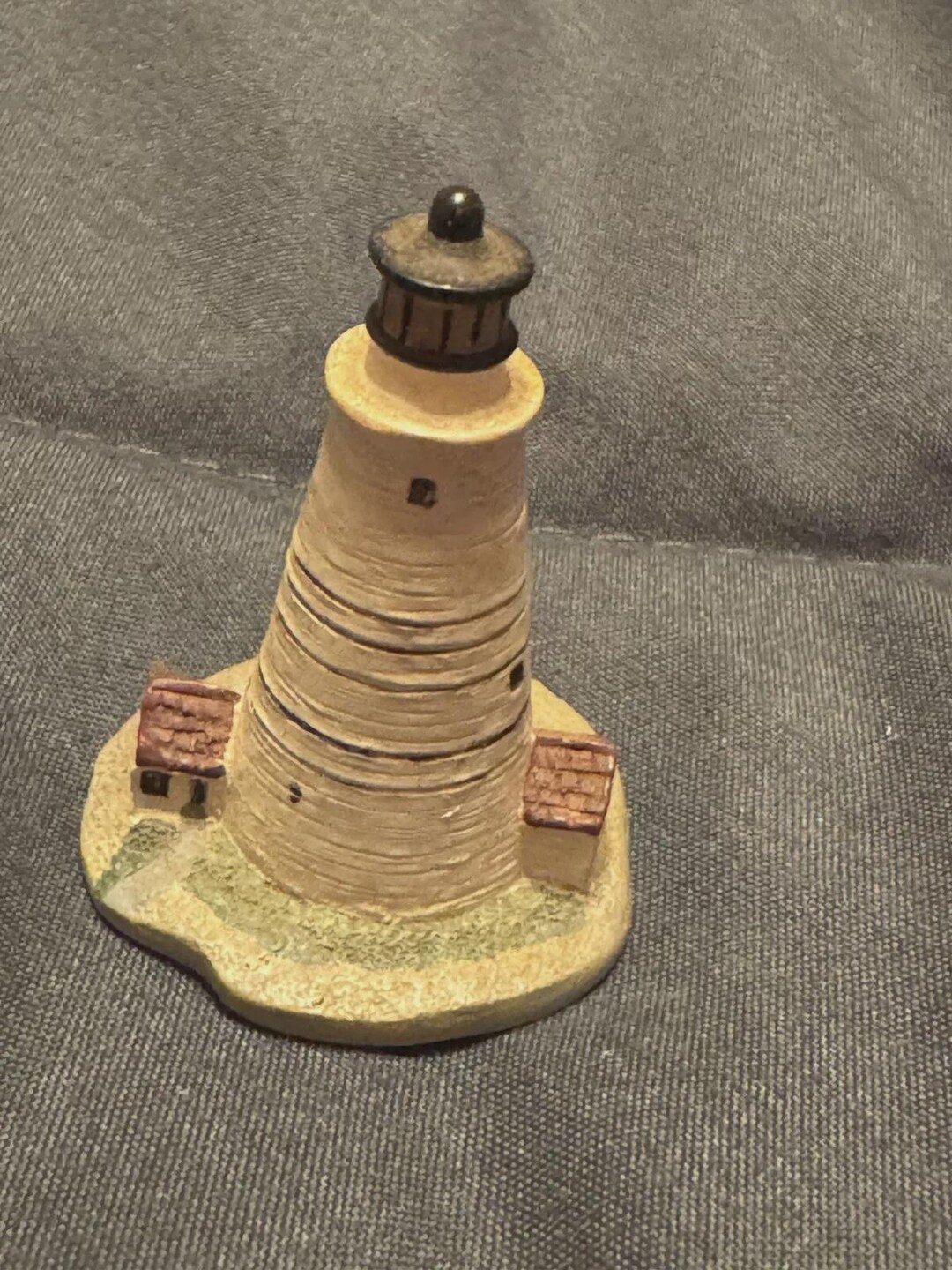 Lenox Mini Thimble Lighthouse Figurine Set 1 of 2 - Etsy