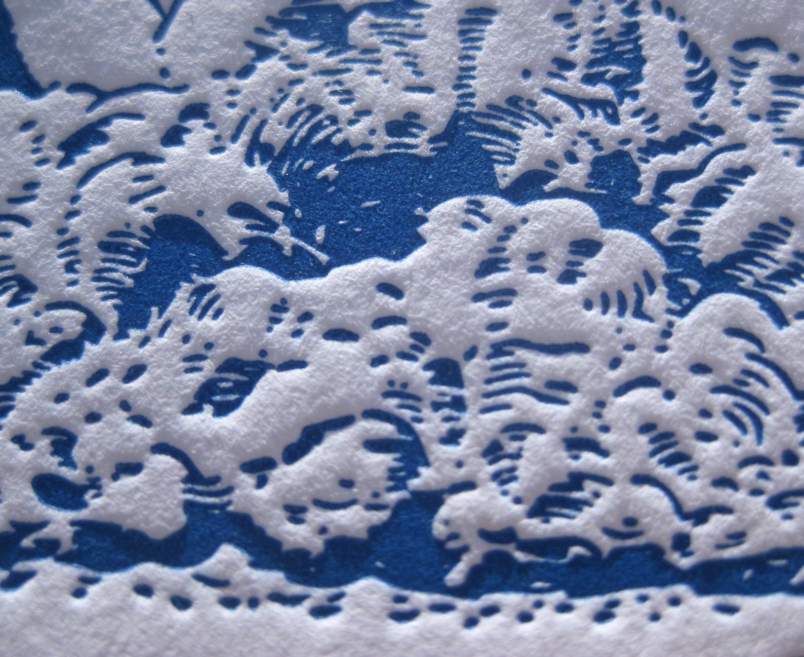 Monty Python Holy Grail Themed Birthday Party Letterpress Invitations ...