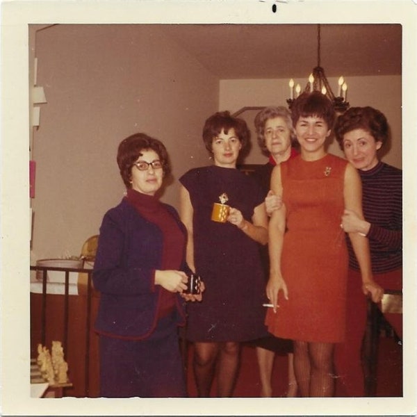 Woman Smoking - Etsy