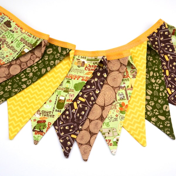 Boy Scouts Banner - Etsy