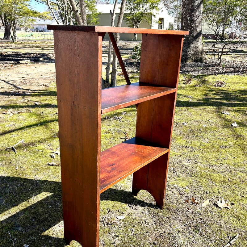 Primitive Shelves - Etsy