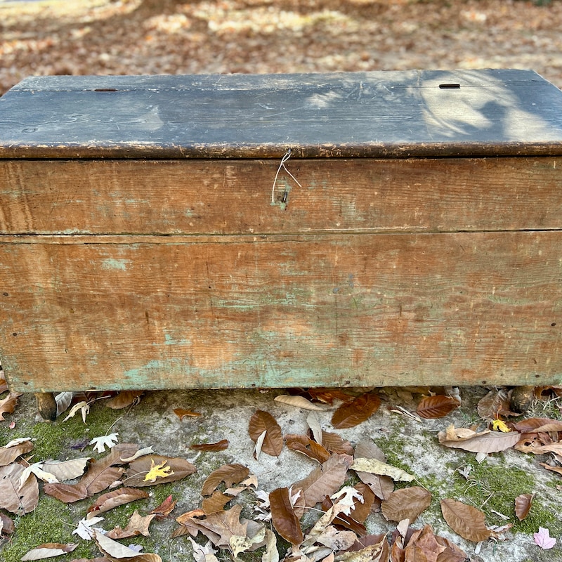 Grain Bin - Etsy