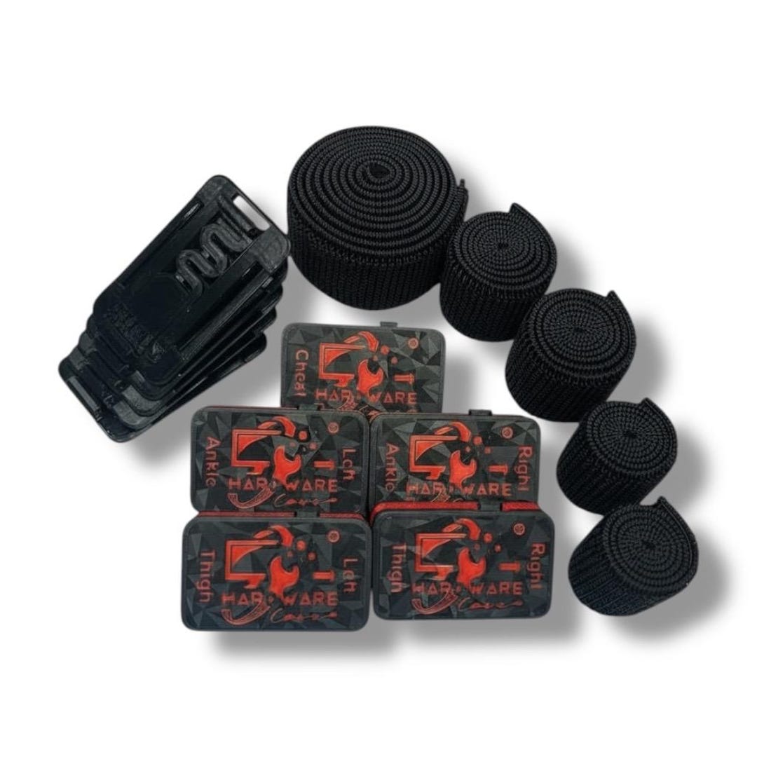 Cave Slimes - Slimevr Compatible FBT - ICM-42688 (advanced) - Etsy