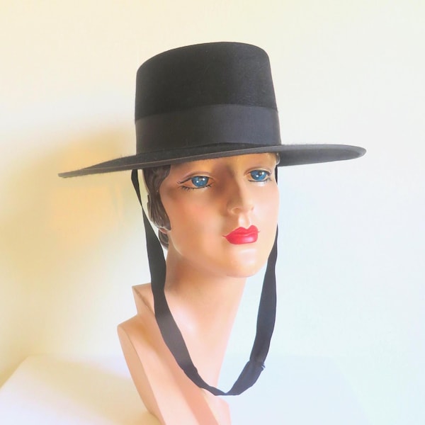 Spanish Hat - Etsy UK
