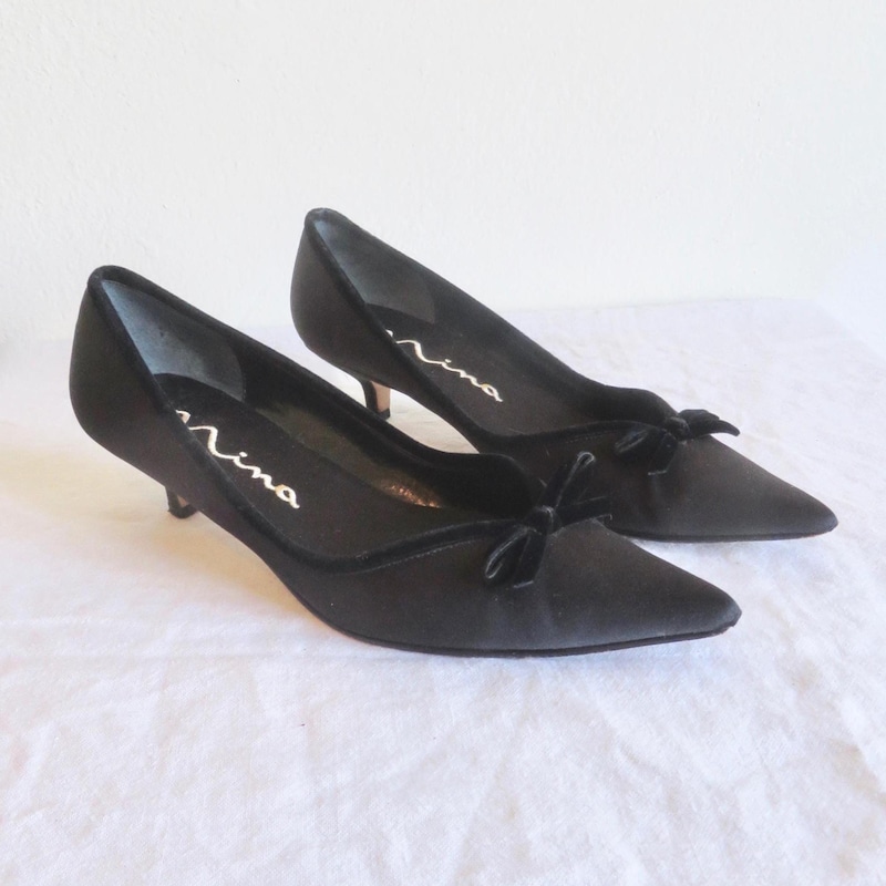 50s Style Shoes - Etsy