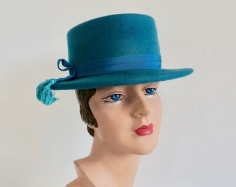 Spanish Bolero Hat - Etsy
