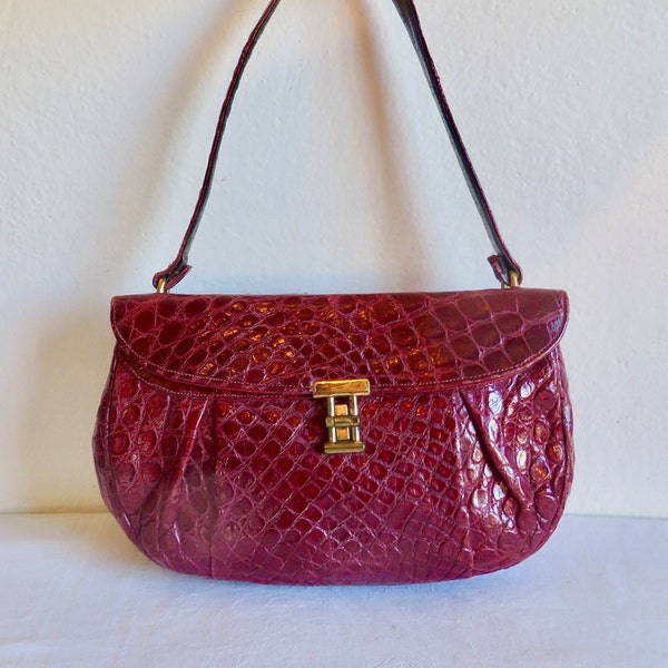 Rockabilly Purse - Etsy