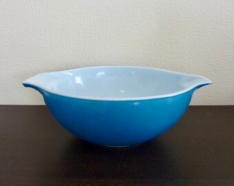 Pyrex Large Bowl | Etsy