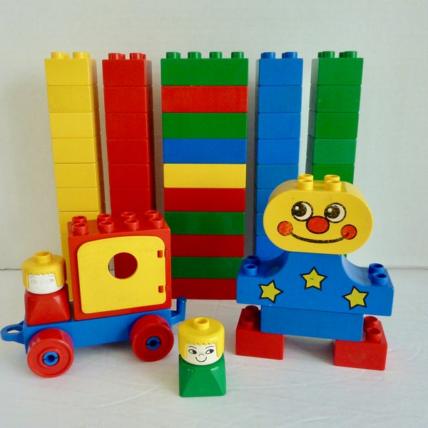 Duplo - Etsy