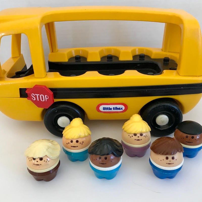 Vintage Little Tikes - Etsy