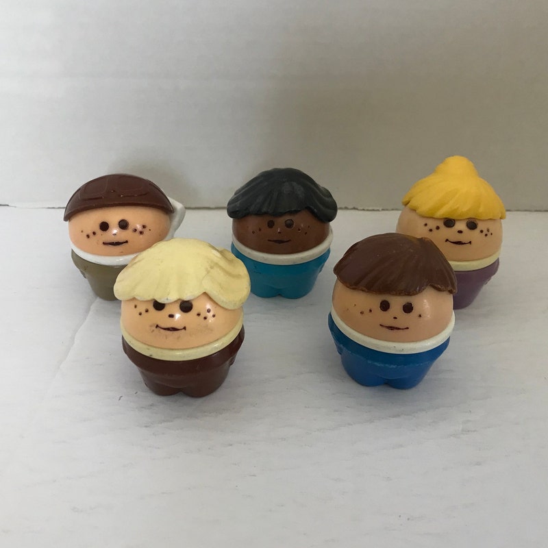 Little Tikes People - Etsy
