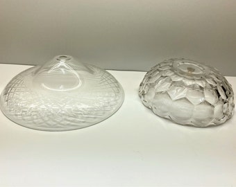 Stained Glass Lamp Parts | Etsy