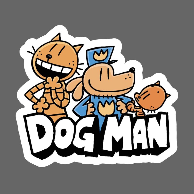 Dogman - Etsy