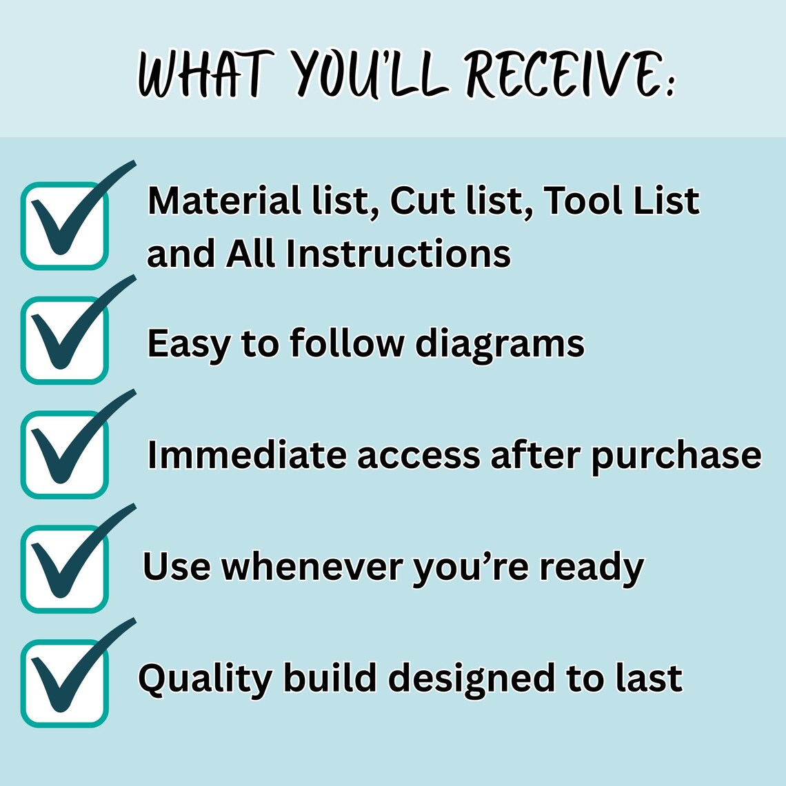 Easy DIY 4.5 Ft Wooden Sled Blueprint Design Plans: Christmas Holiday ...
