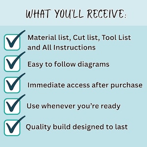 Easy DIY Sturdy 10x10 Wooden Pergola Blueprint Plans Build, Quality ...