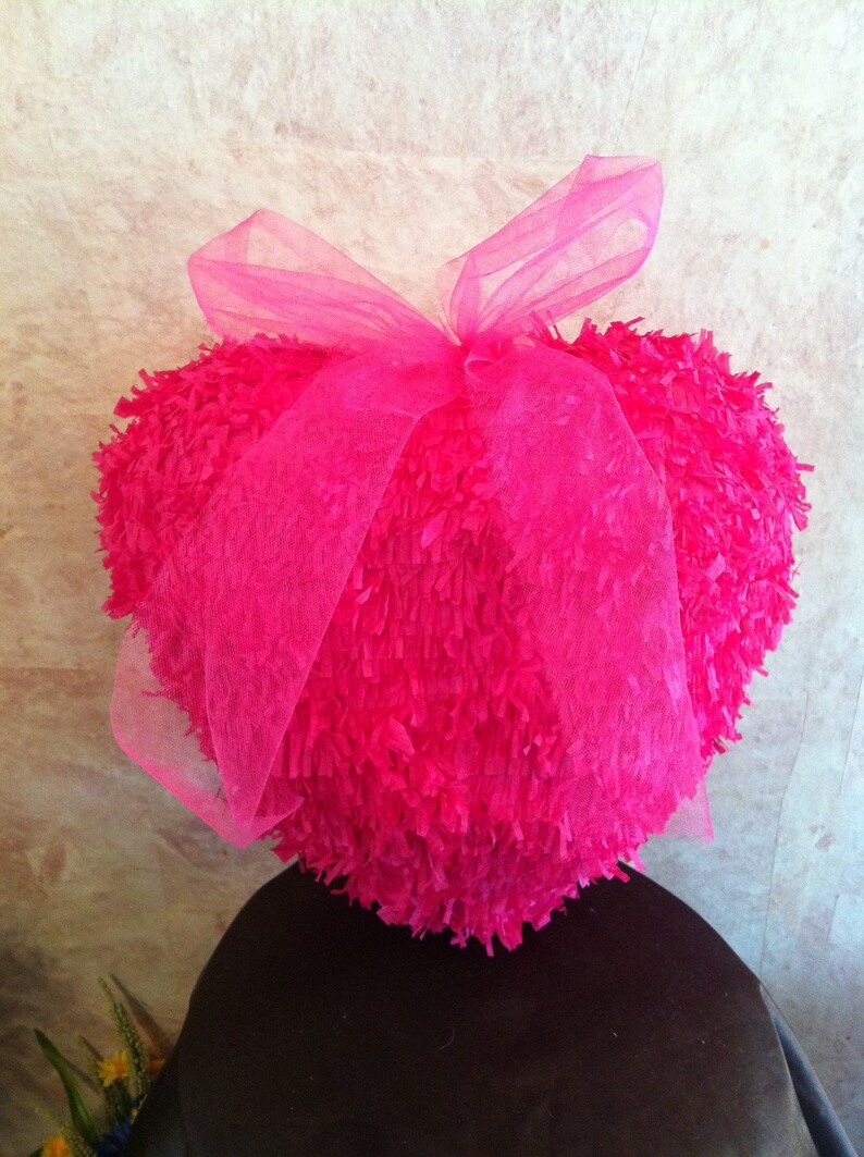 18 inch Heart Pinata Valentine's Day Pinata Love | Etsy