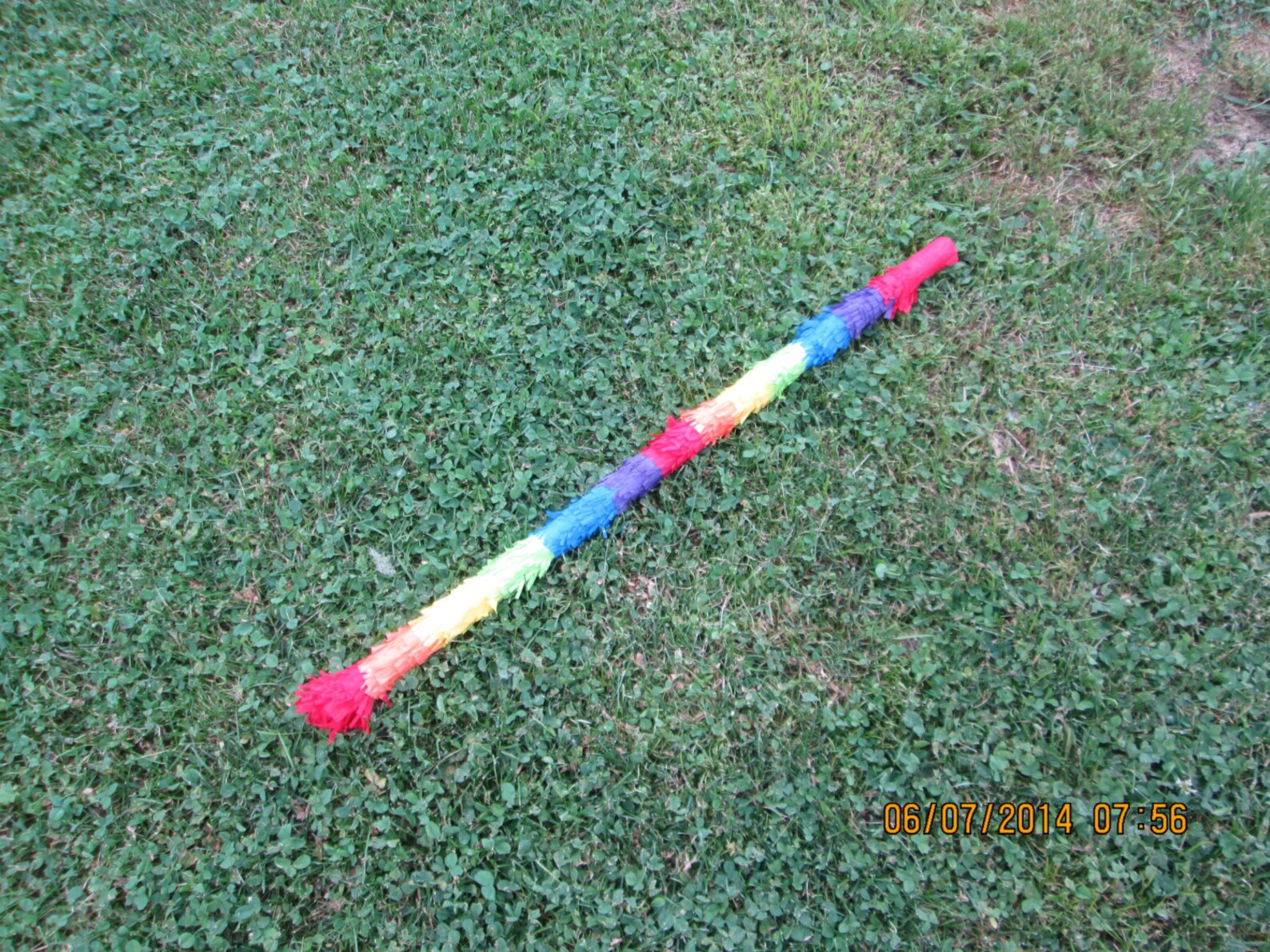 Pinata Stick Pinata Bashing Stick for Parties Custom - Etsy