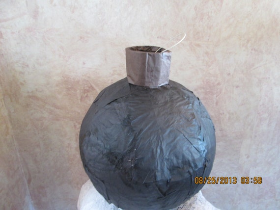 Bomb Pinata Bomb Party Pinata Pinata Birthday Pinata | Etsy