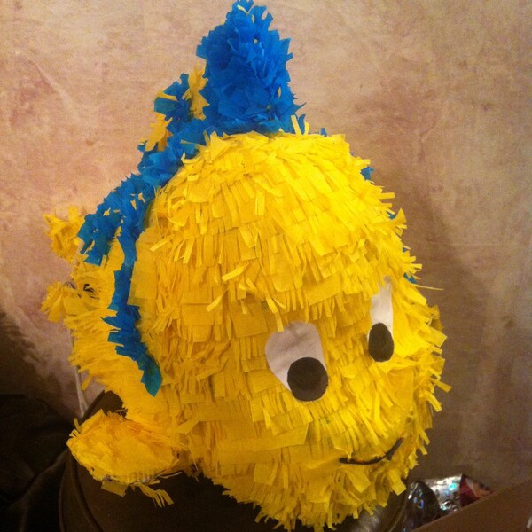 Fish Pinata - Etsy