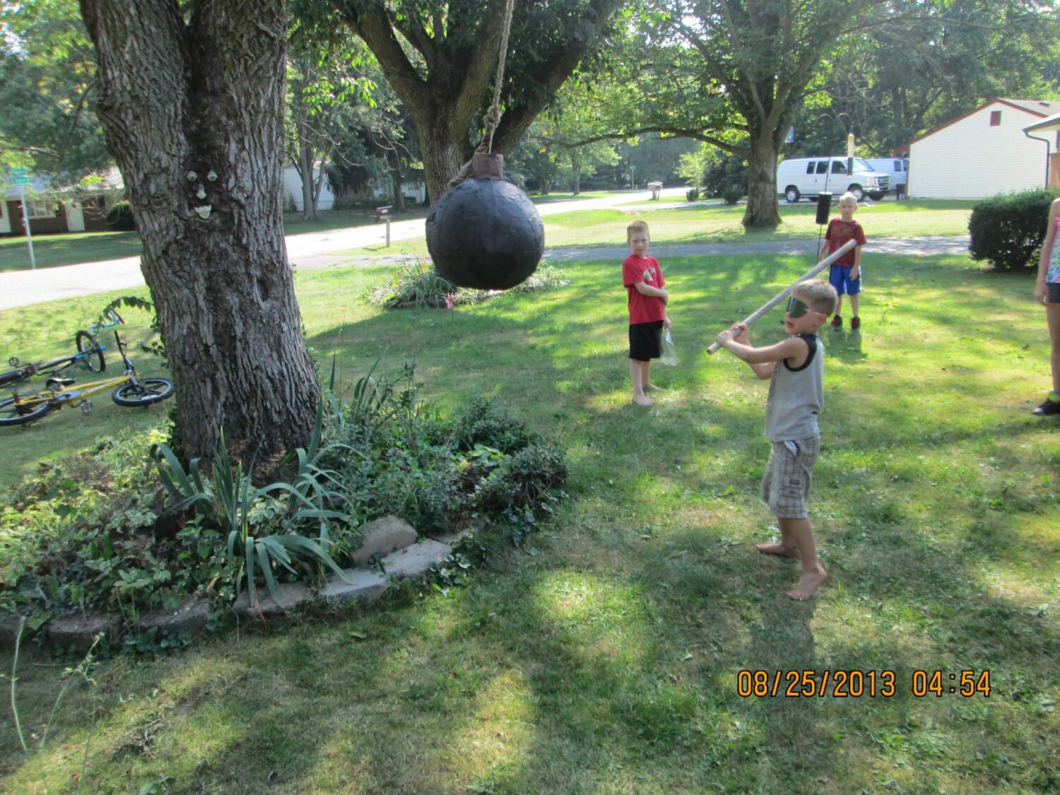Bomb Pinata Bomb Party Pinata Pinata Birthday Pinata - Etsy