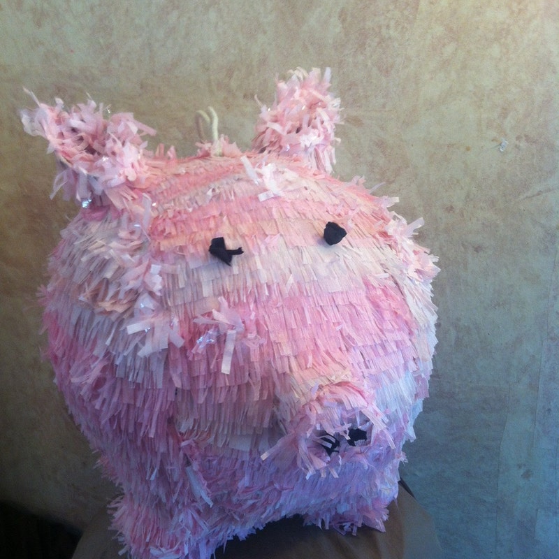 Farm Pinata - Etsy