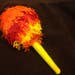 Mini Maraca Pinata Party Favor Treat Container sold Individually or in ...