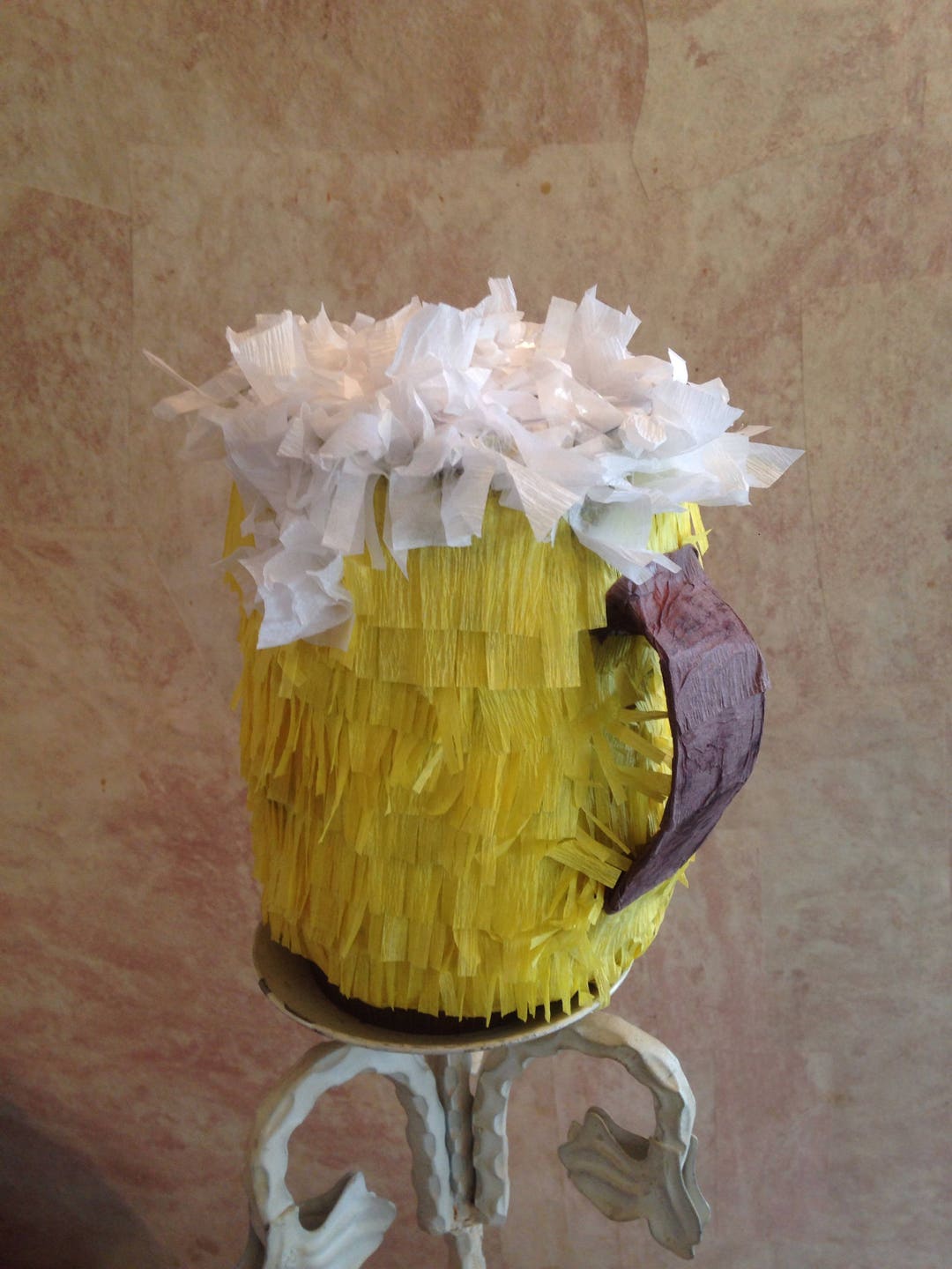 Beer Mug Mini Pinatas - Beer Mug - Cerveza - Etsy