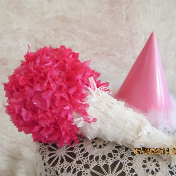 Mini Pinata Favor - Etsy