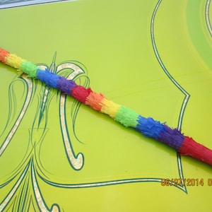 Pinata Stick - Pinata Bashing Stick for Parties - Custom Colors ...