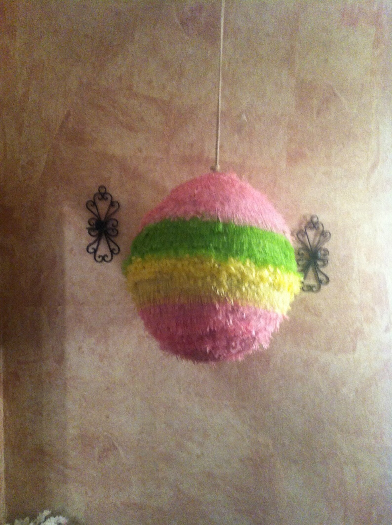 Egg Pinata - Easter Pinata - Easter Egg Pinata - Made to Order ...