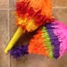 Mini Maraca Pinata Party Favor Treat Container sold Individually or in ...