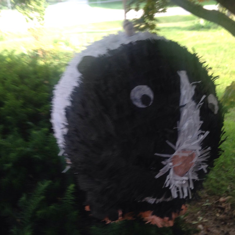 Pig Pinata - Etsy