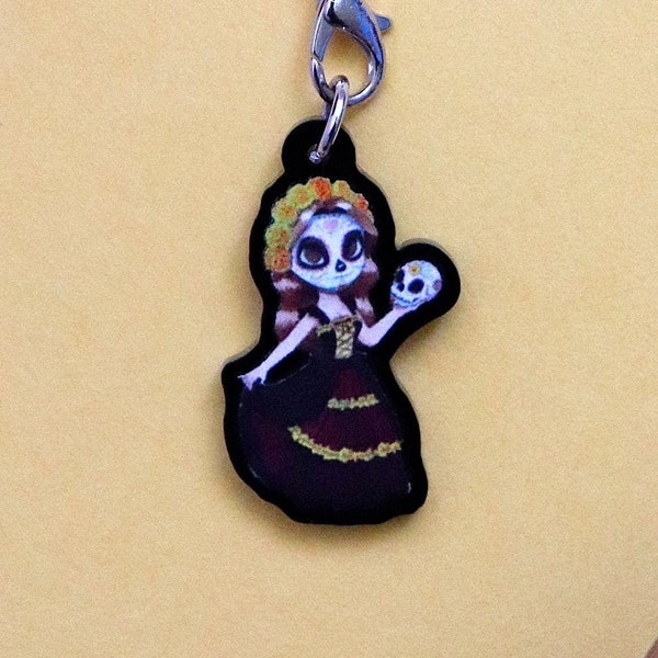 Catrina - Etsy