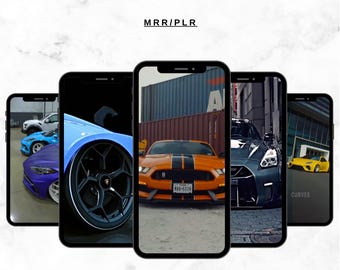 2500+ Car Videos | Luxury Car Reel for Tiktok, Instagram, You Tube ...