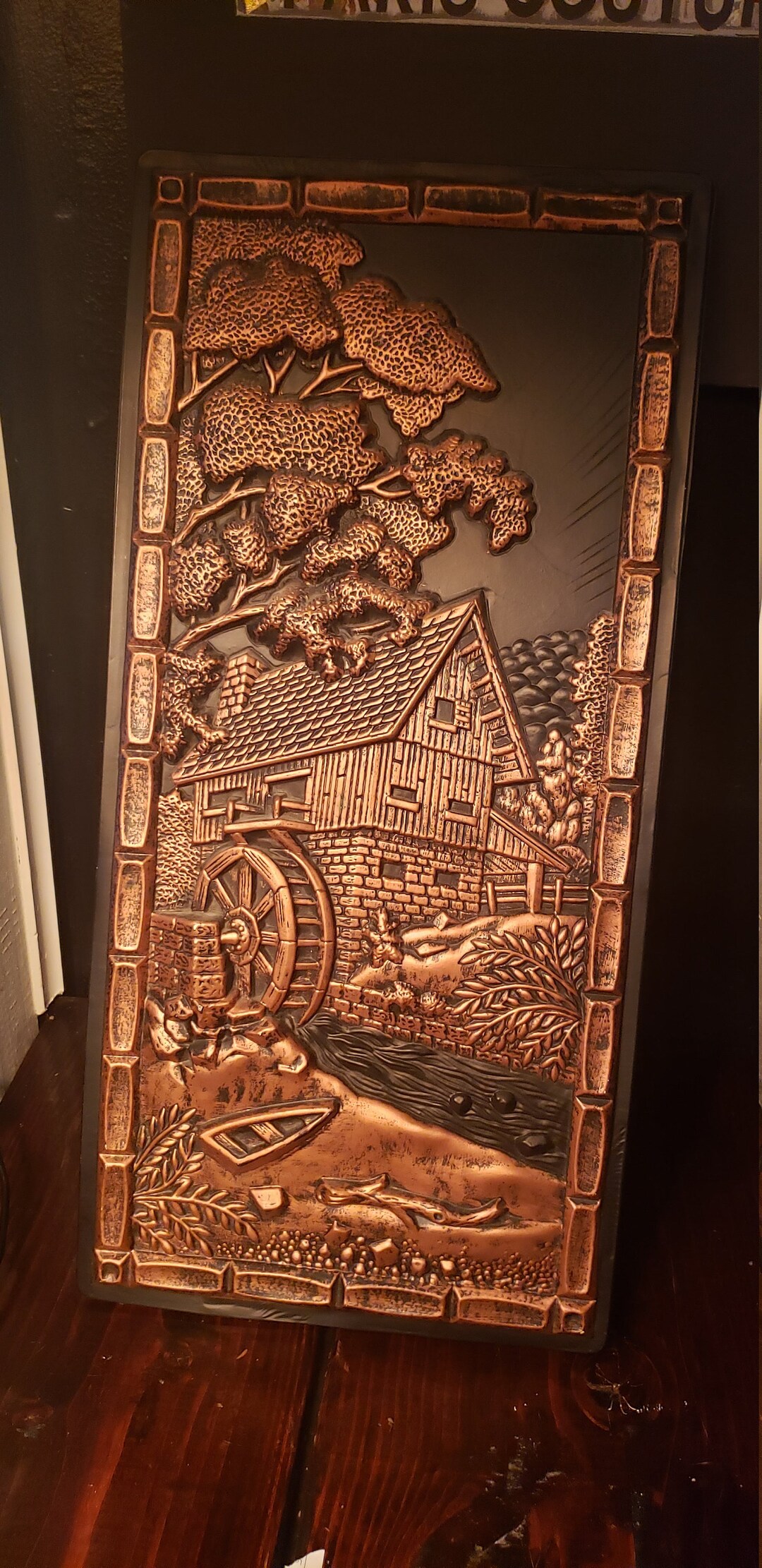 Water Mill, Watermill Art, Miller Studio Inc, Miller Studio, Country ...