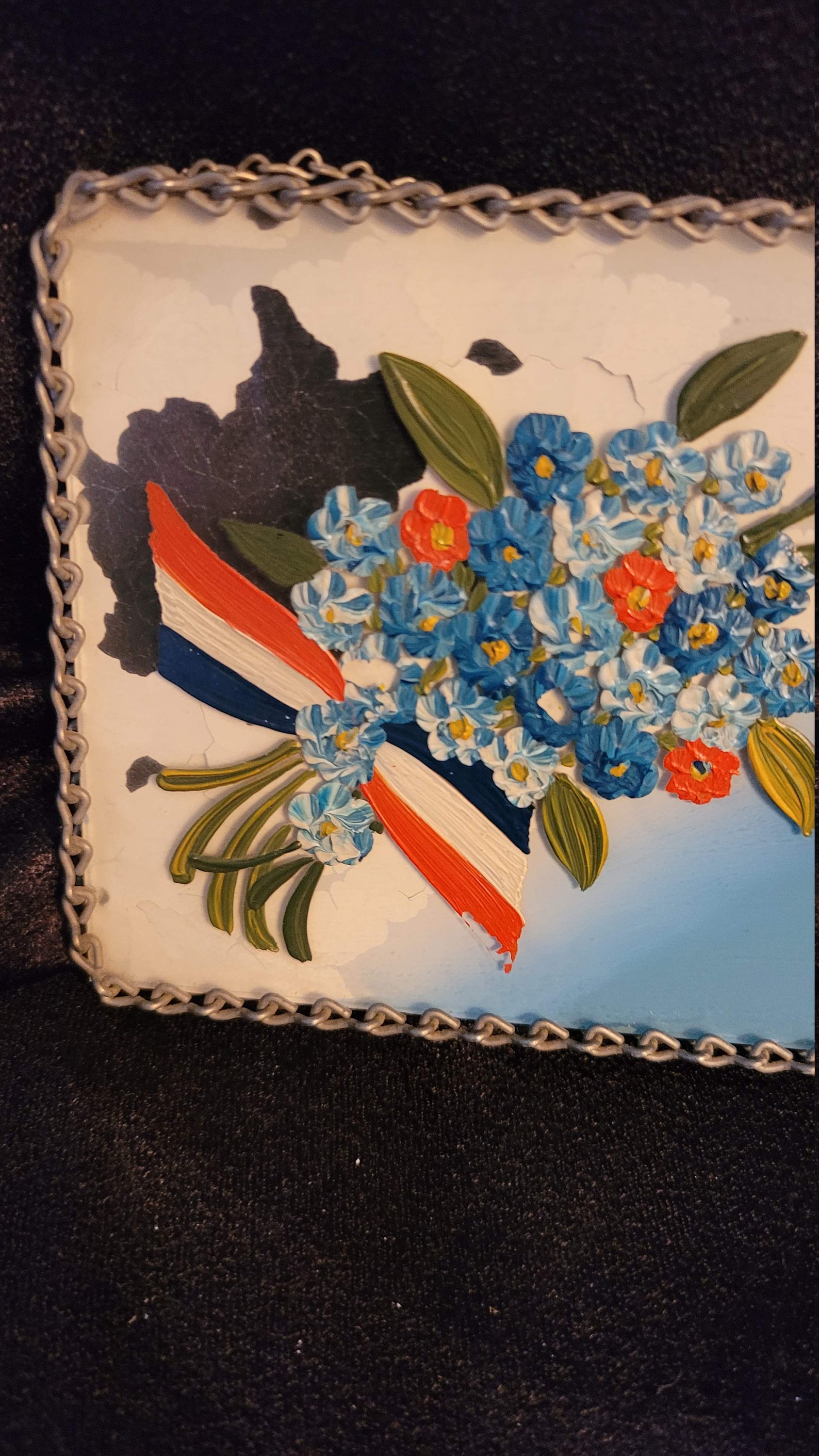 Metal Religious Sign Metal Religious Plaque Religious - Etsy