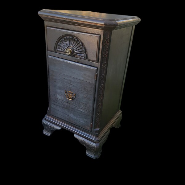 Gothic Furniture - Etsy