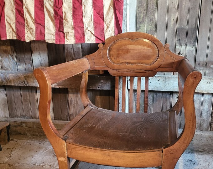 Emperor Chair, Throne Chair, Saddle Chair,antique Throne Chair, Bent ...