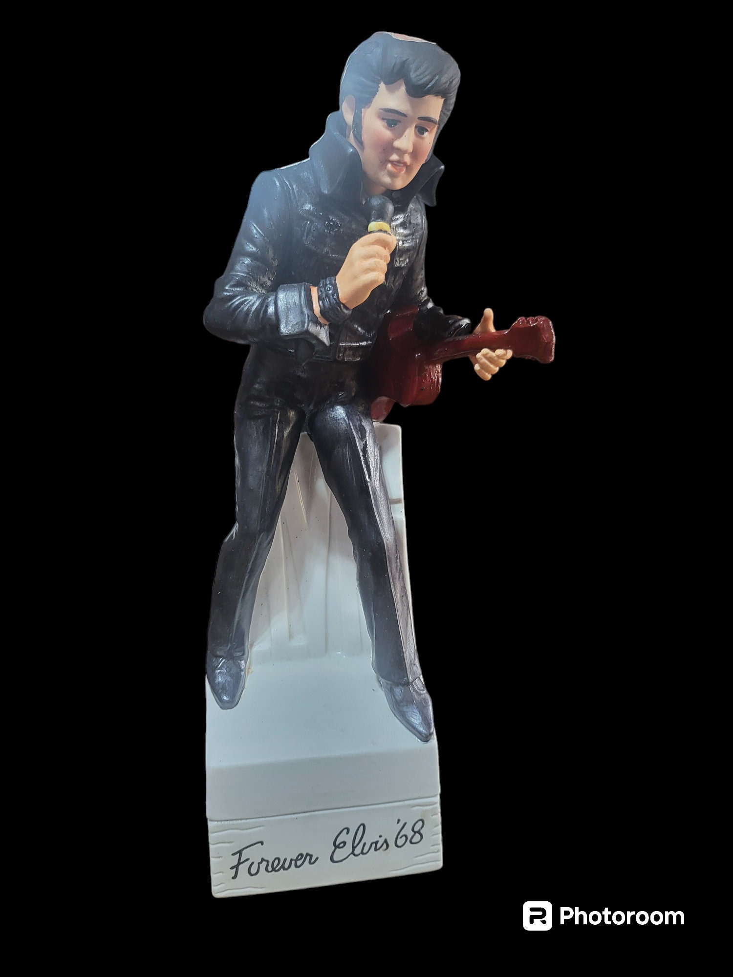 Elvis Presley Musical Box - Etsy Elvis Presley Musical Box - Etsy