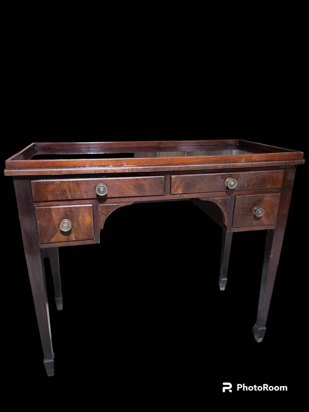 Nautical Desk, Ship Desk, Marine Desk - Etsy