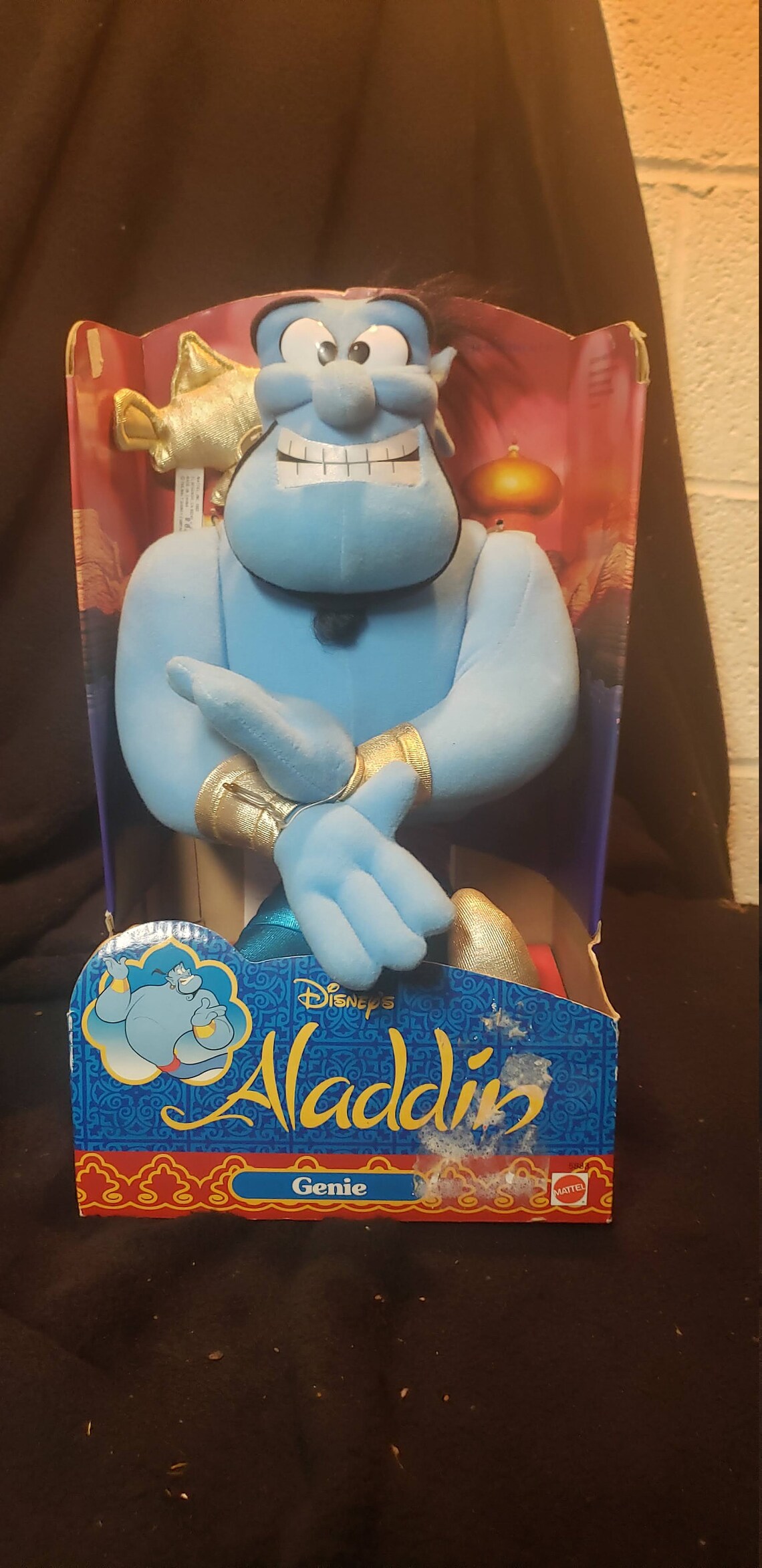 Genie, Aladdin, Aladdin Genie, Blue Genie, Disney Genie, Robin Williams ...