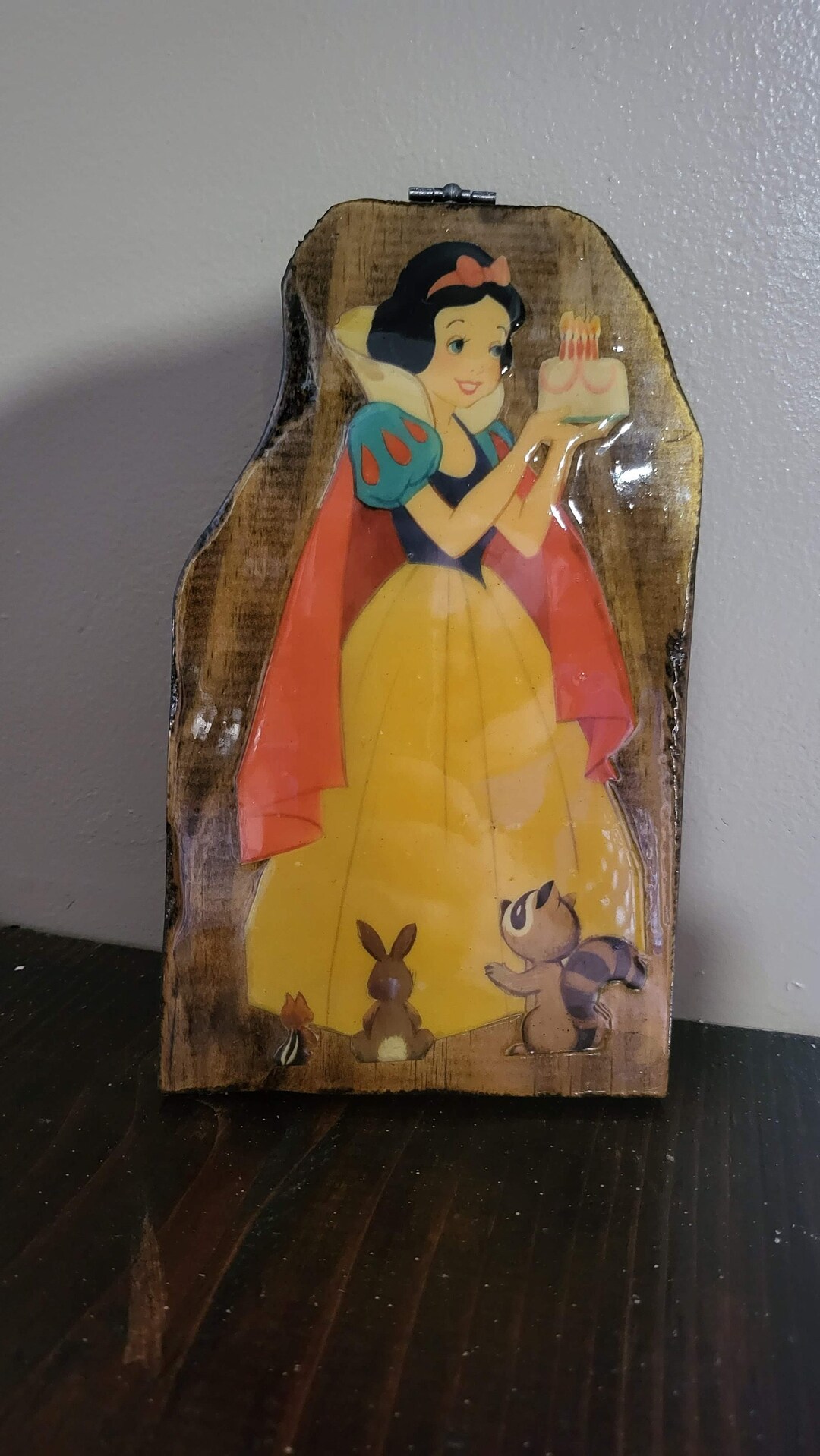 Snow White, Disney, Snow White Art, Chids Room, Baby Room Decor, Disney ...