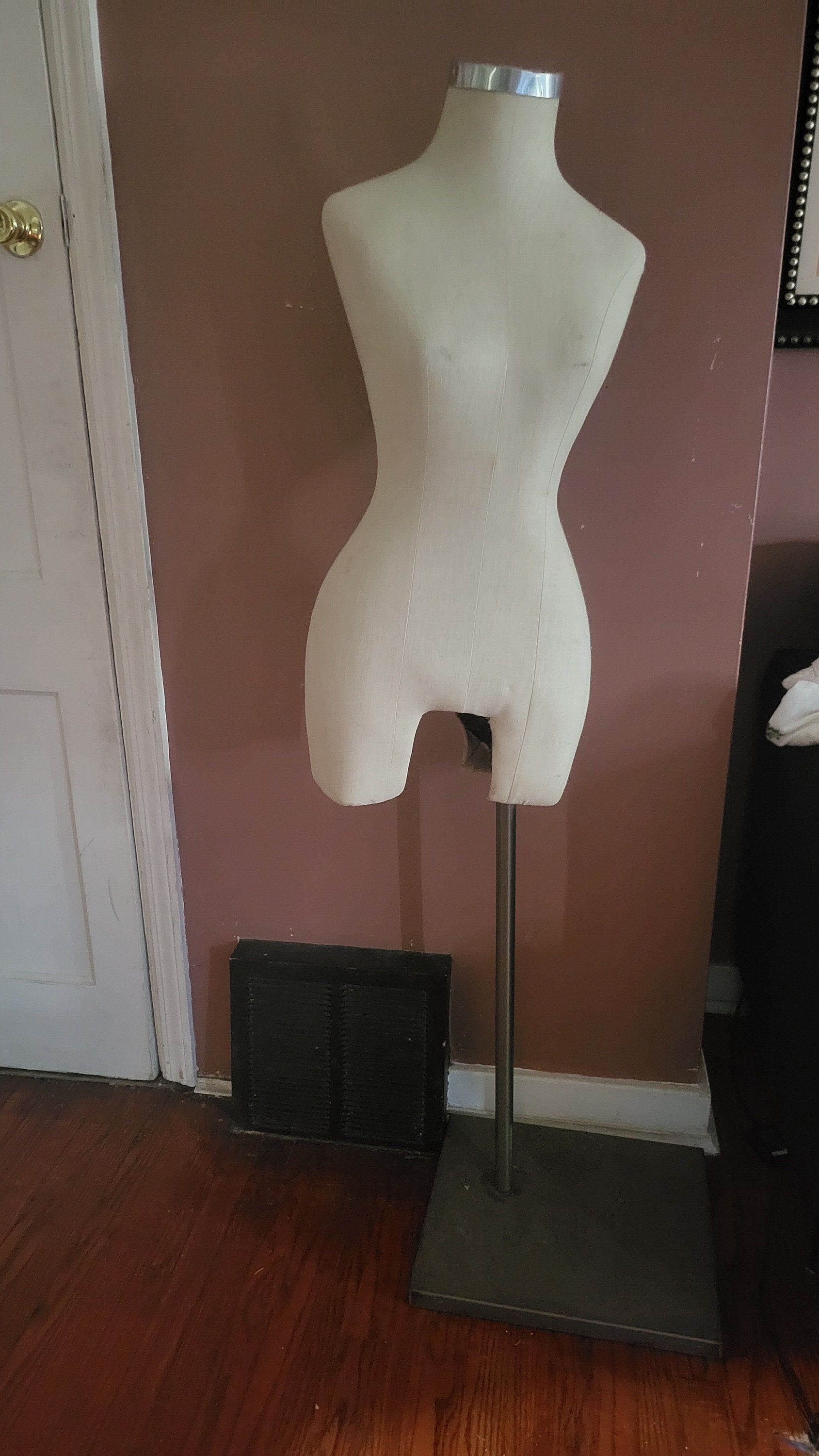 Dummy For Clothes