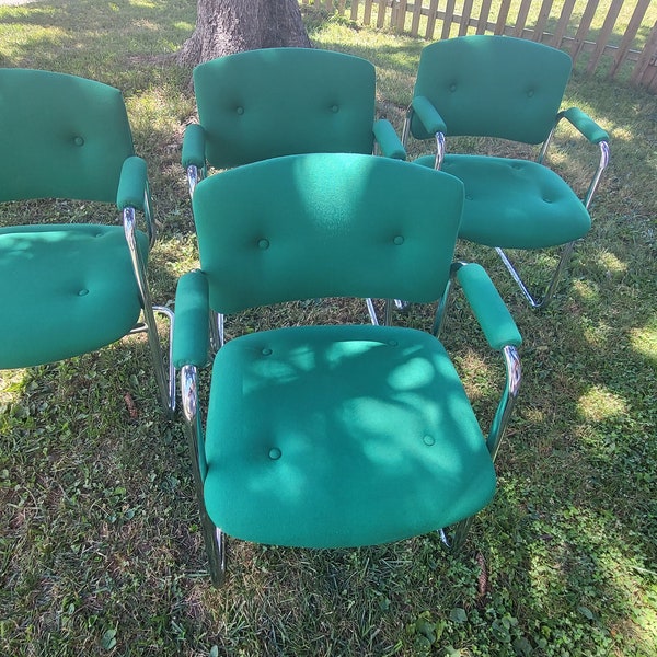 Mcm Chairs - Buy Online - Etsy