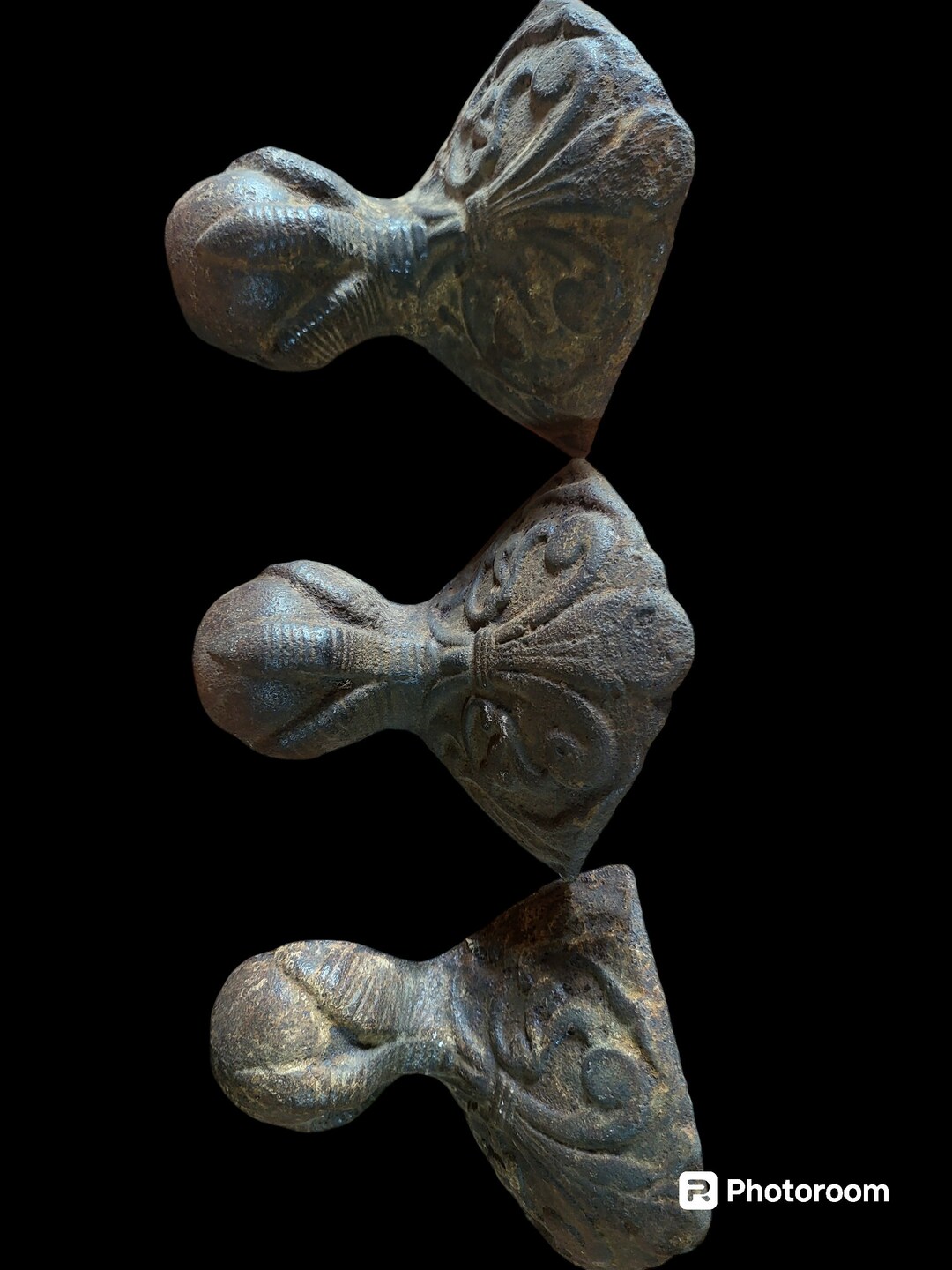 Claw Foot, Cast Iron Claw Feet, Tub Feet, Stove Feet - Etsy