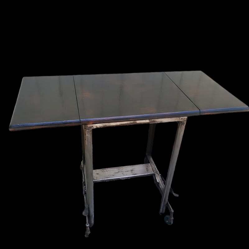Typewriter Table - Etsy