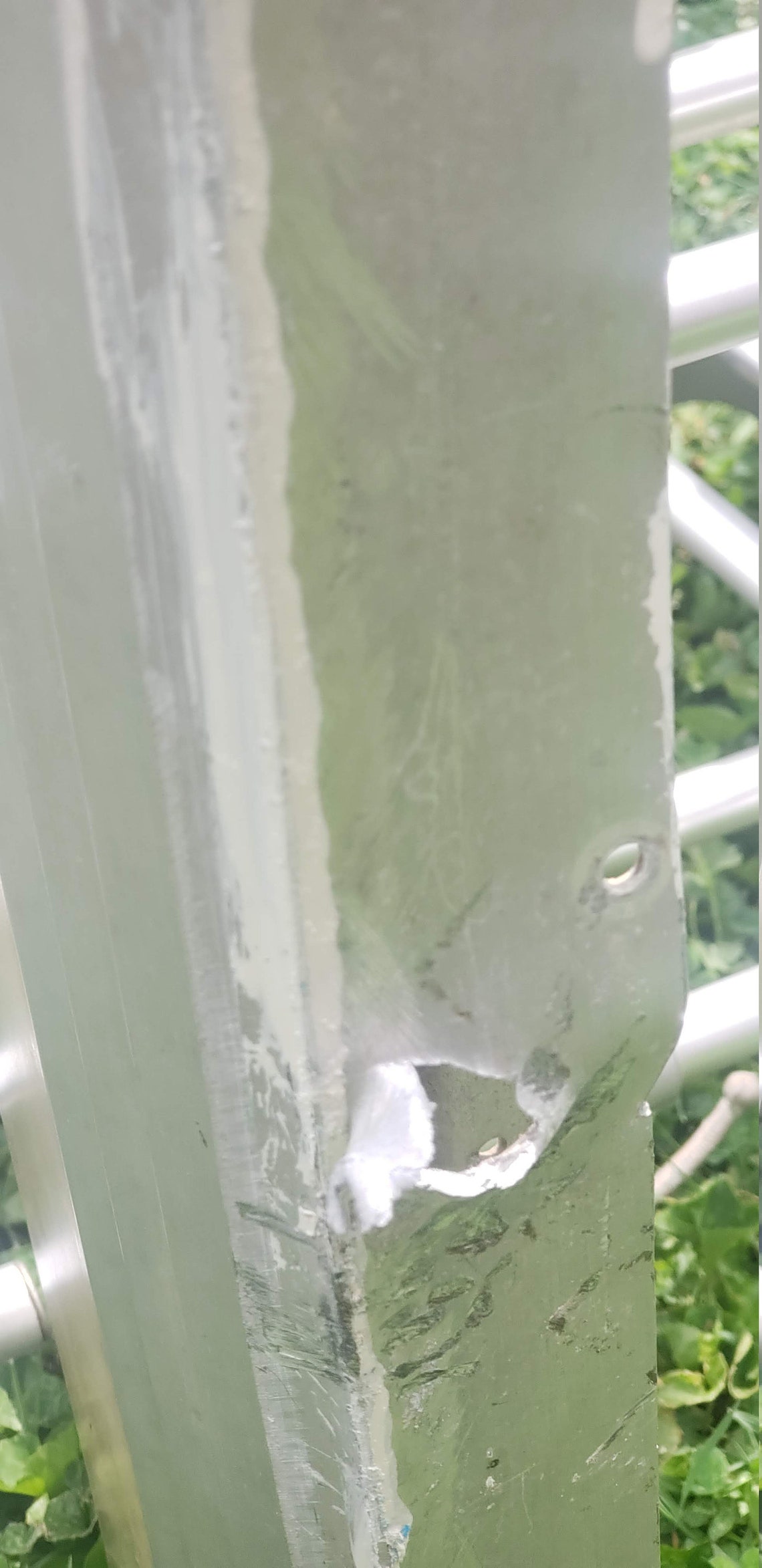 Midcentury Mcm Coat Rack Vogel Peterson Aluminum Coat - Etsy