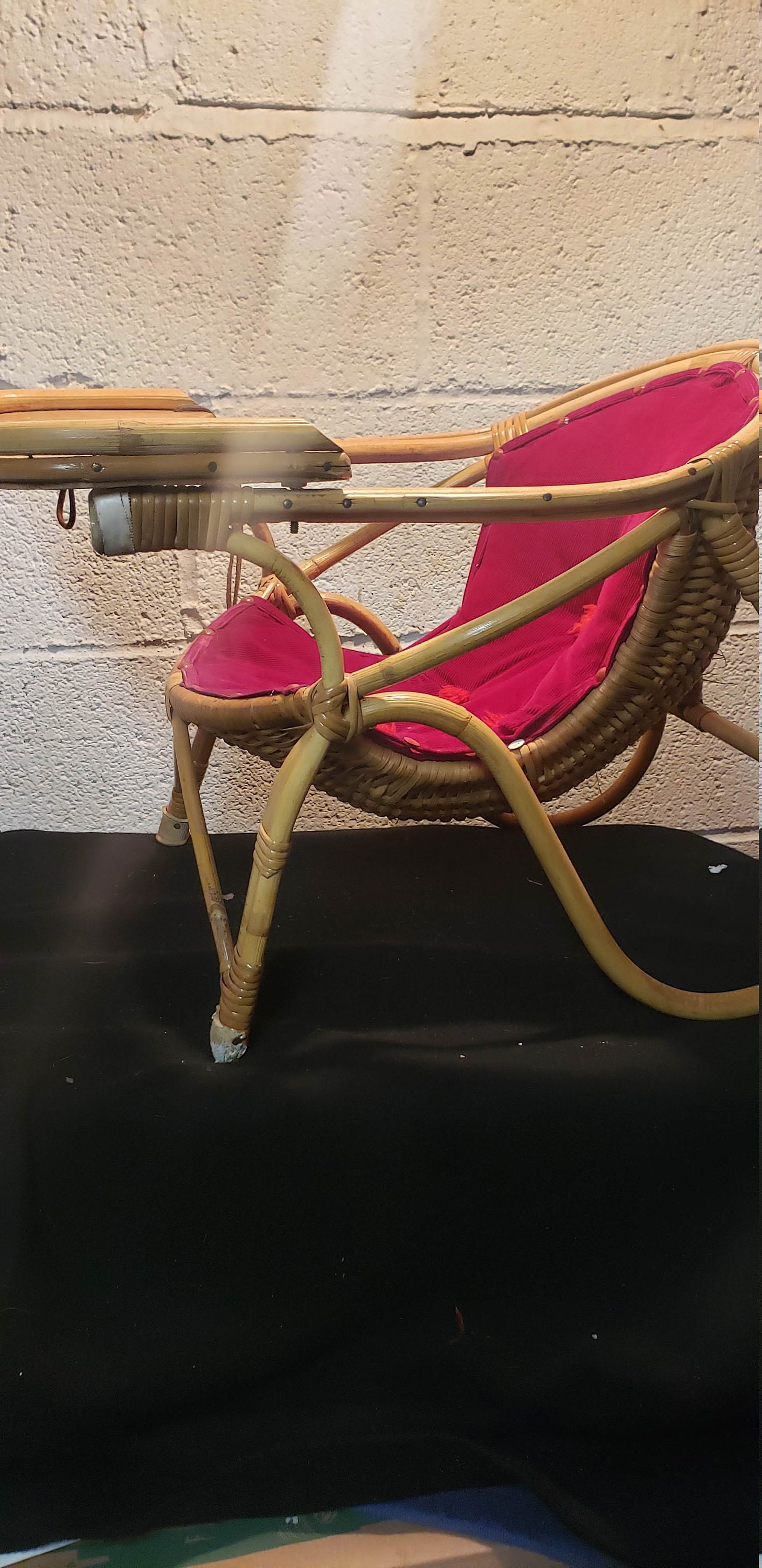 Hobo Chairs - Etsy